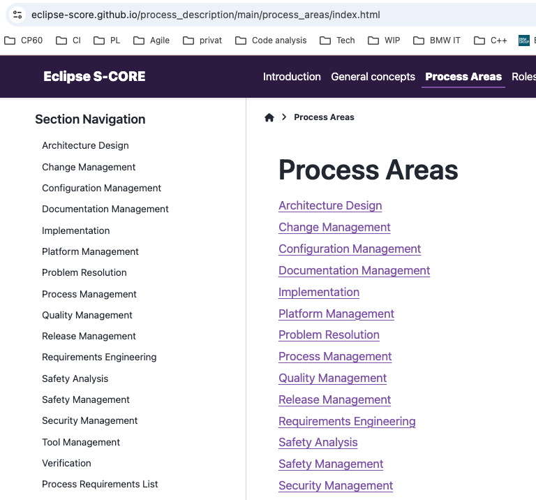 Module Structure Overview — REF_INT documentation